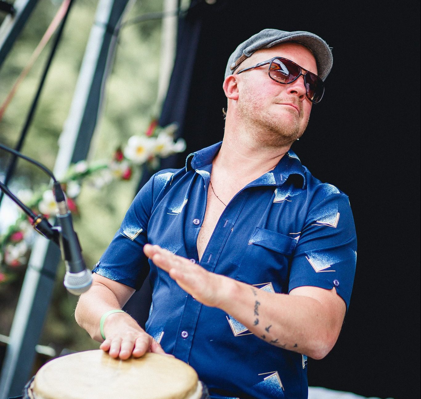 Chewy - Earth Beat Festival NZ — Music, Culture, Arts, Auckland