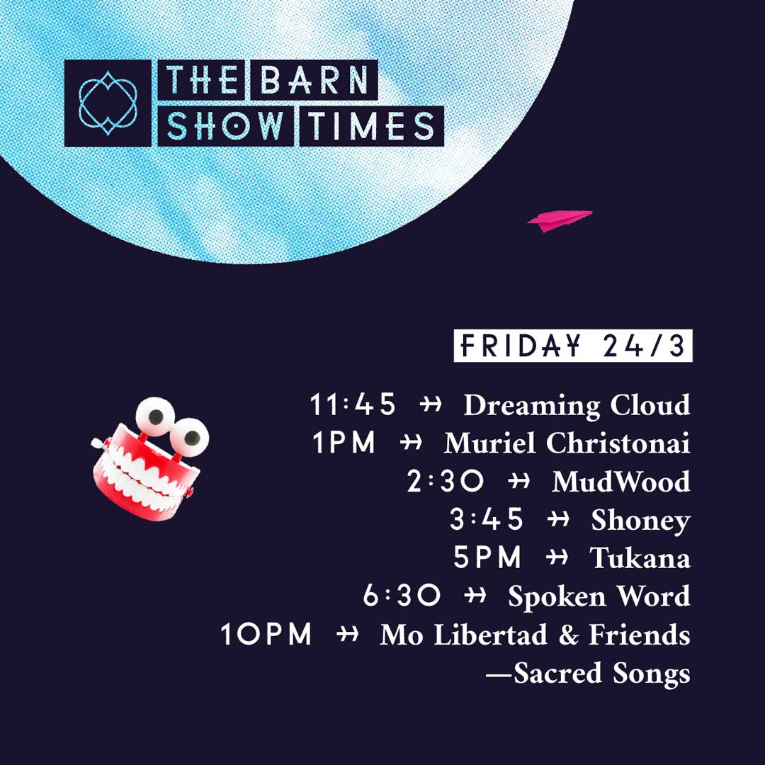 Program & Map - Earth Beat Festival NZ — Music, Culture, Arts, Auckland
