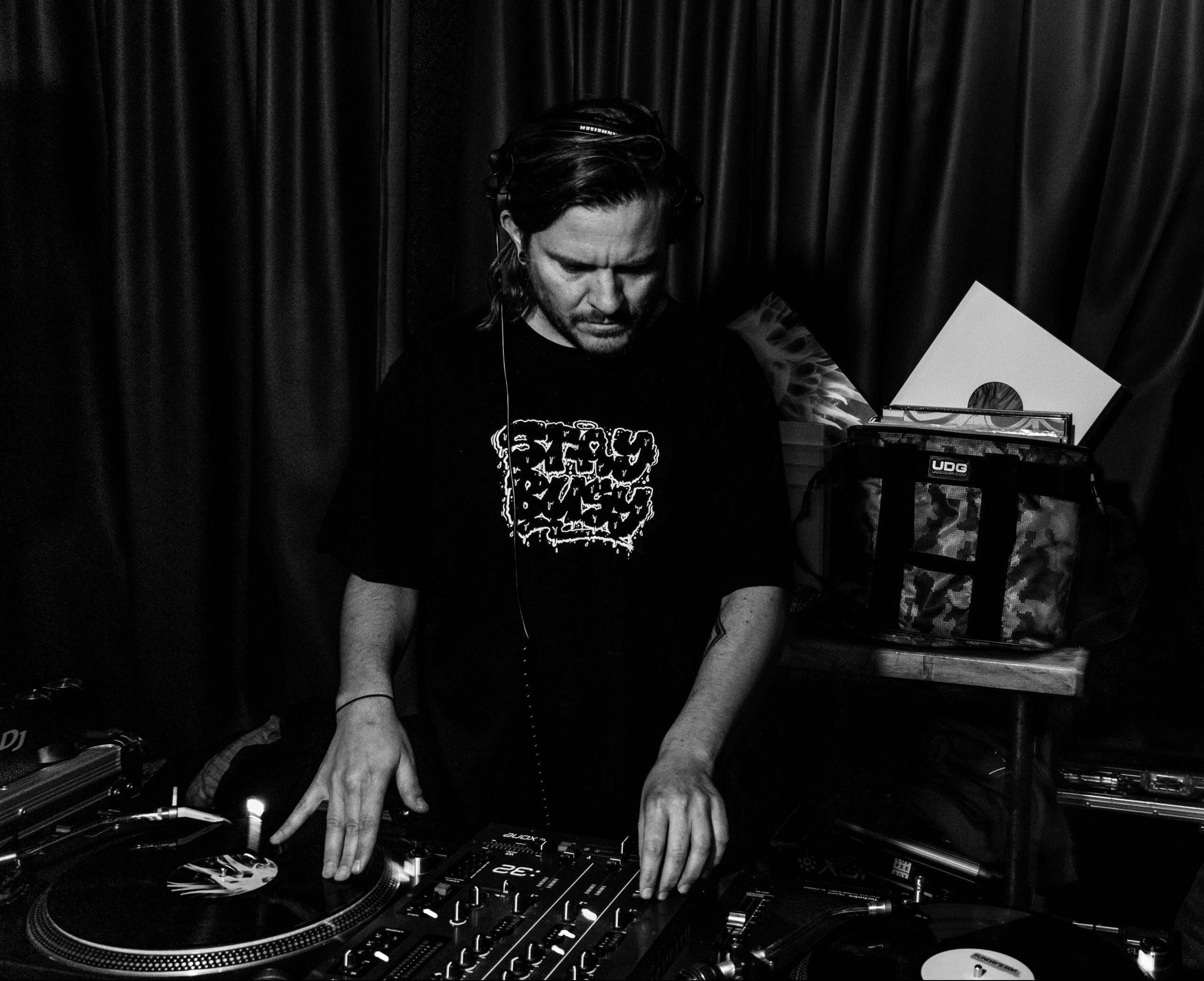 Felipe Martinez - Earth Beat Festival NZ — Music, Culture, Arts, Auckland