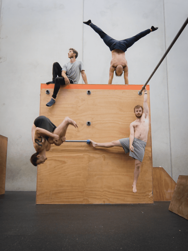 Flow Academy of Motion - Earth Beat Festival NZ — Music, Culture, Arts ...