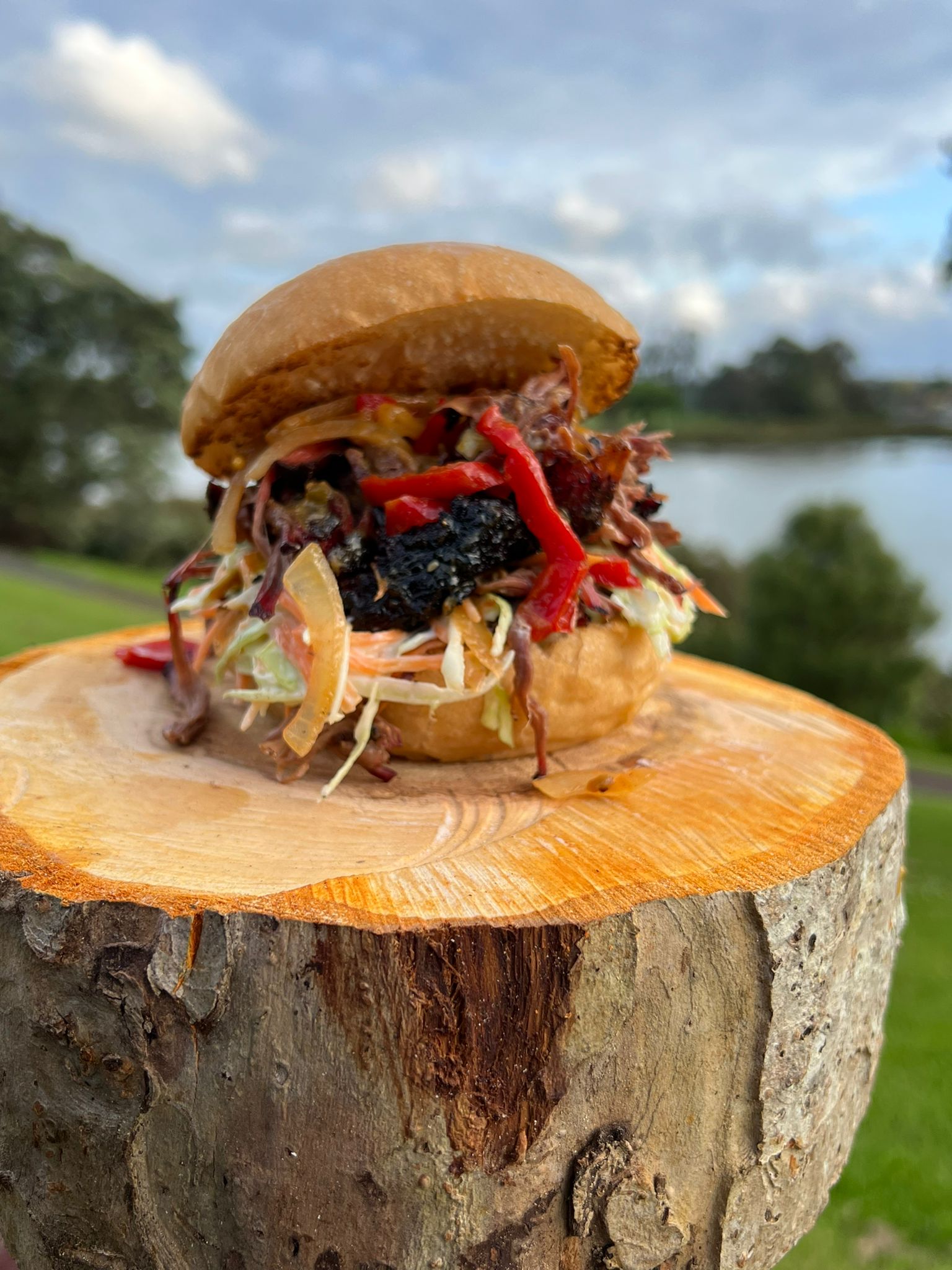 smoking shack - Earth Beat Festival NZ — Music, Culture, Arts, Auckland