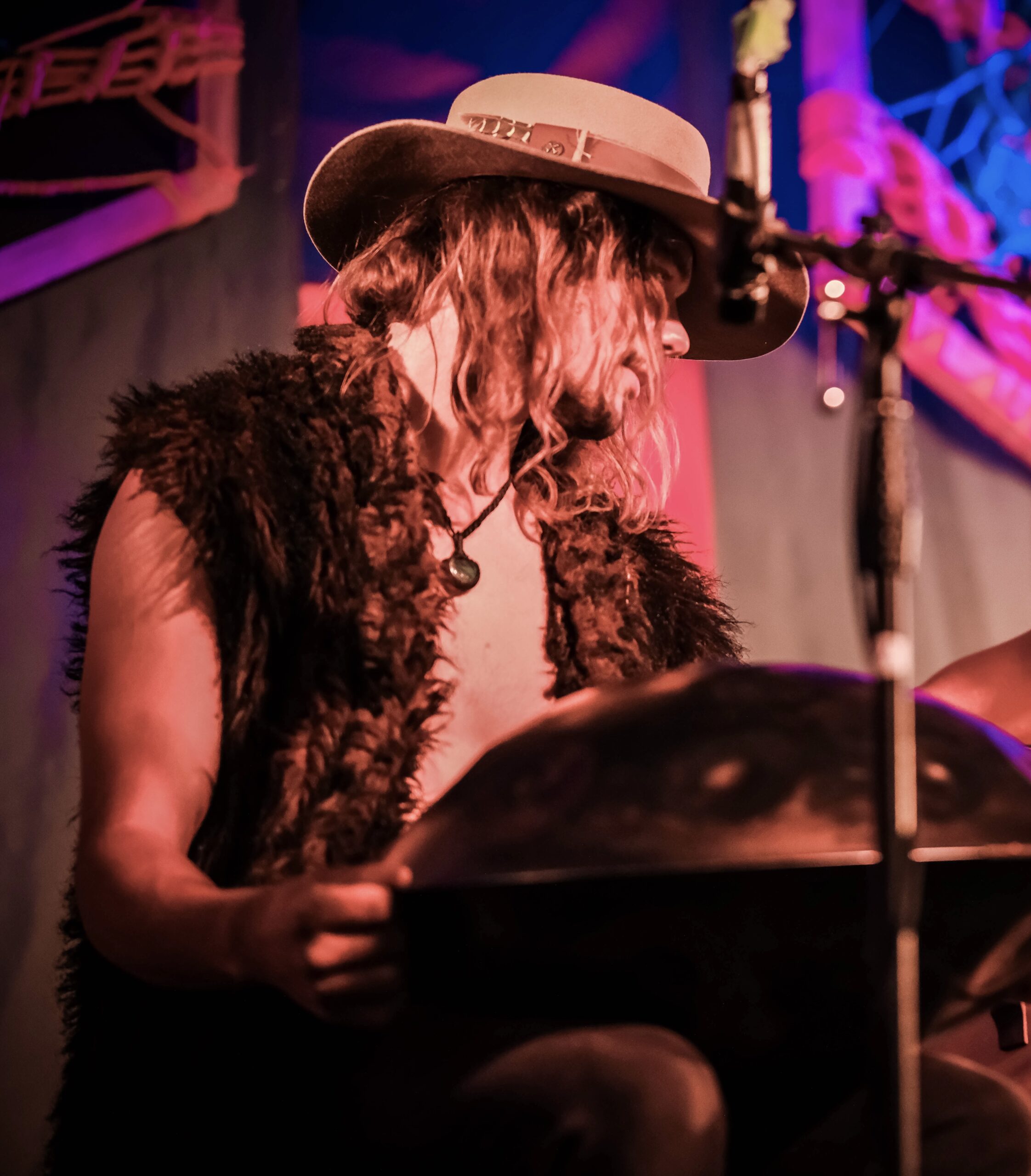 Dave Marks - Earth Beat Festival NZ — Music, Culture, Arts, Auckland