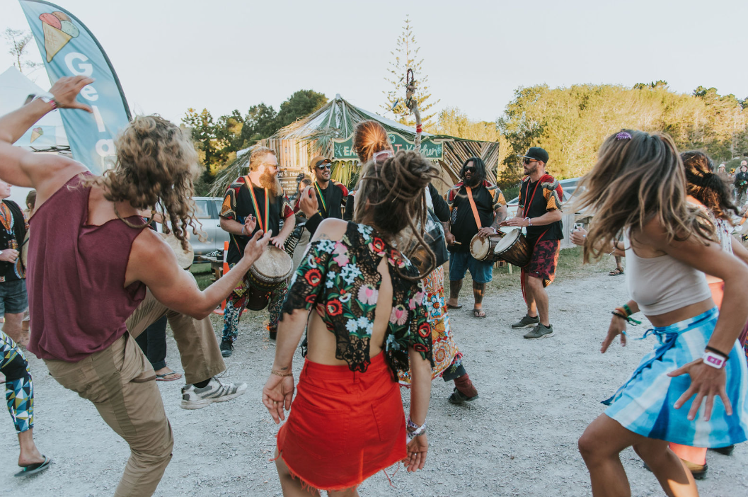 Performing Arts - Earth Beat Festival NZ — Music, Culture, Arts, Auckland